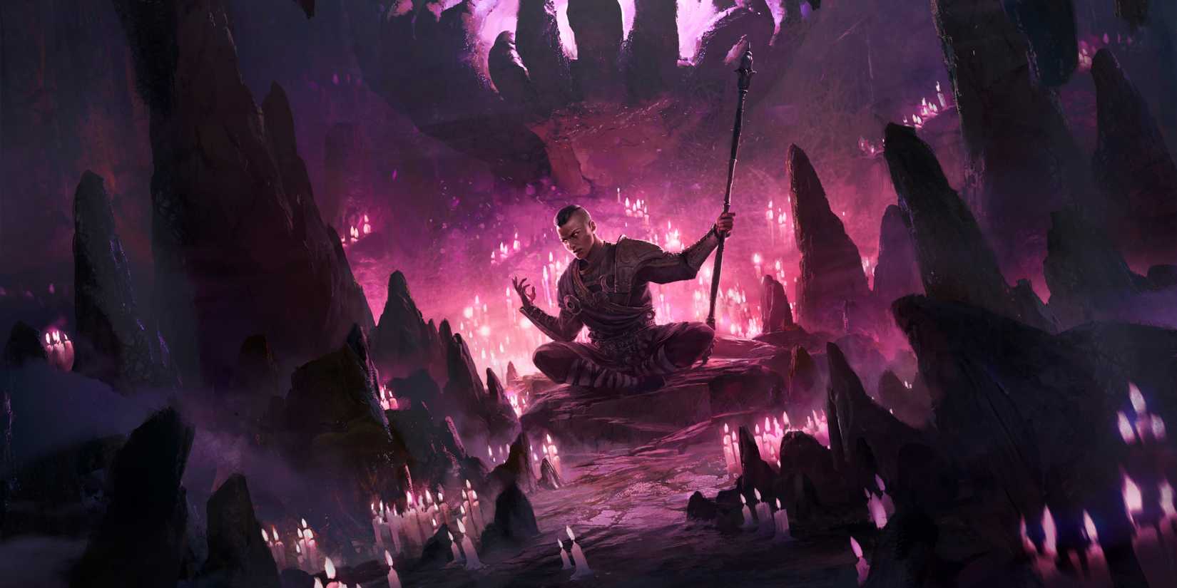 Path of Exile 2: Best Endgame Monk Build Guide