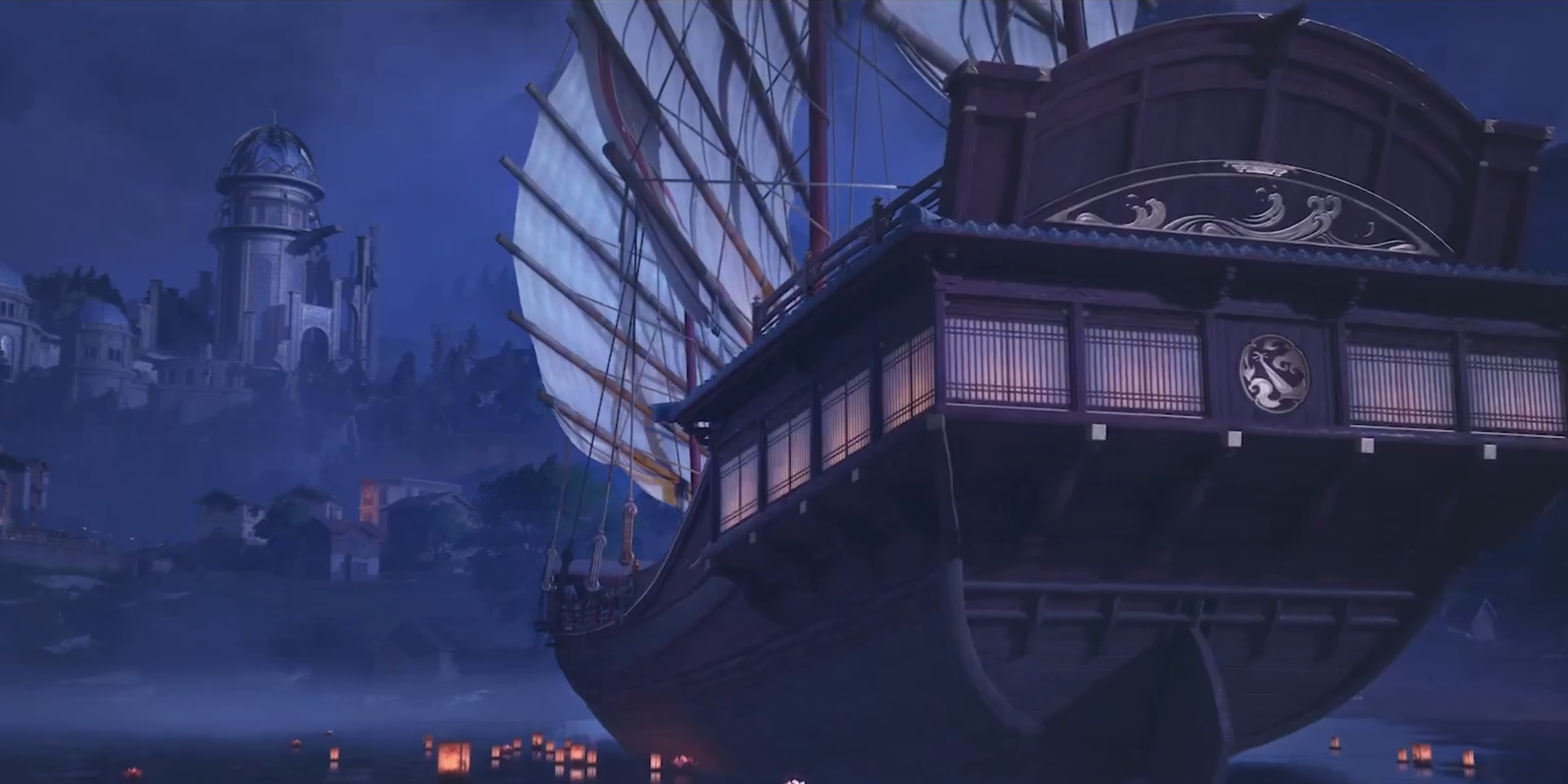 Everything Coming In Infinity Nikki 1.2: Firework Season