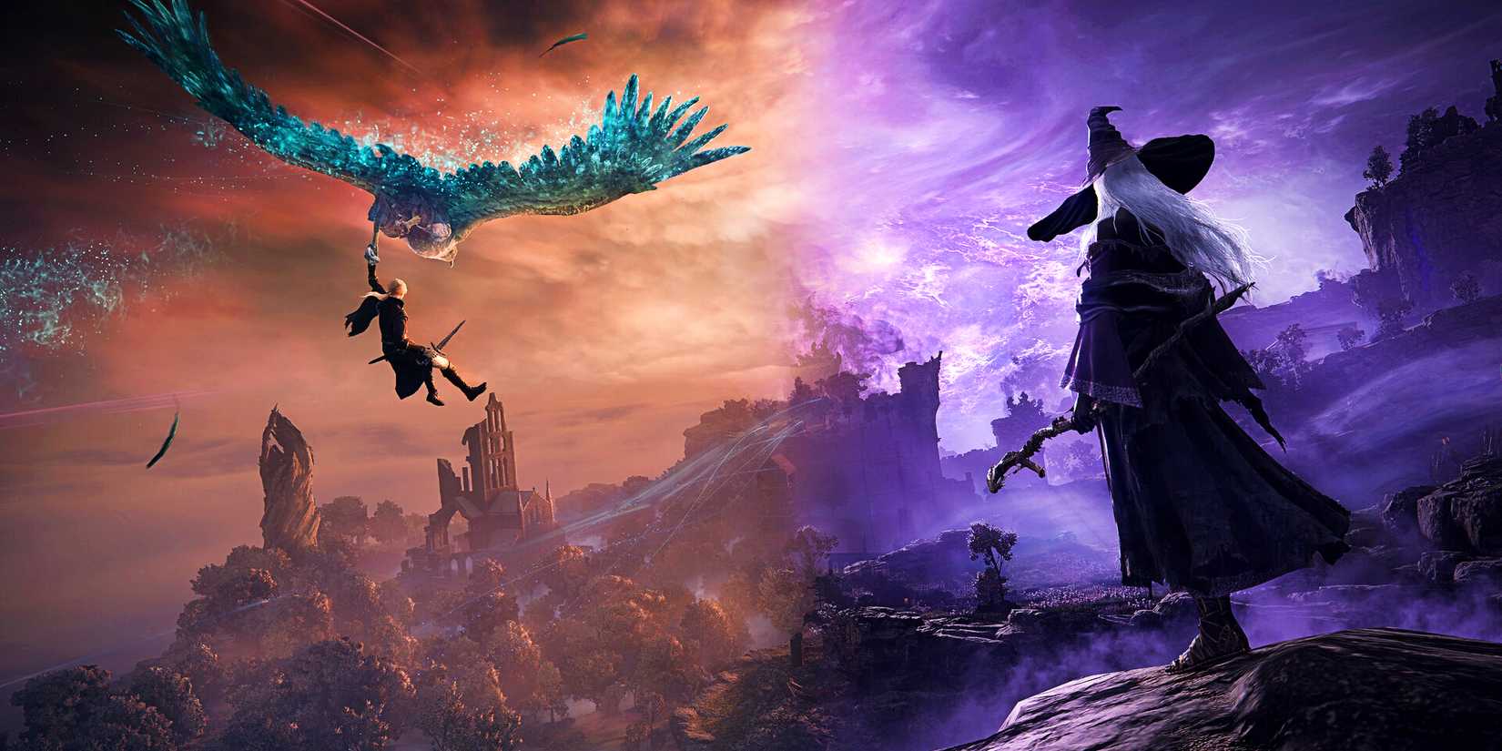 Elden Ring Nightreign Details Allegedly Being Released Next Week ...