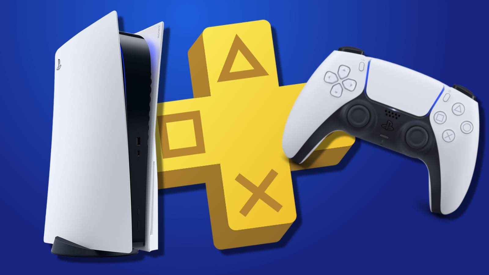 PlayStation Plus 2026 Plans Prove Sony Is Finally Embracing The PS5, 5 ...