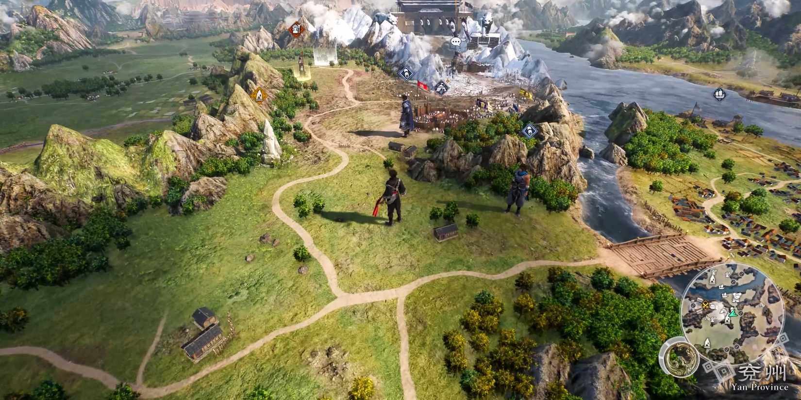 Dynasty Warriors: Origins Review - Musou All The Way Through