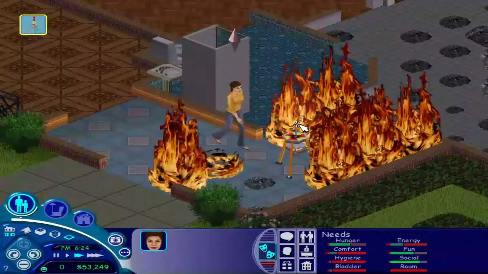 The Sims 1: 10 Essential Gameplay Tips For New Players