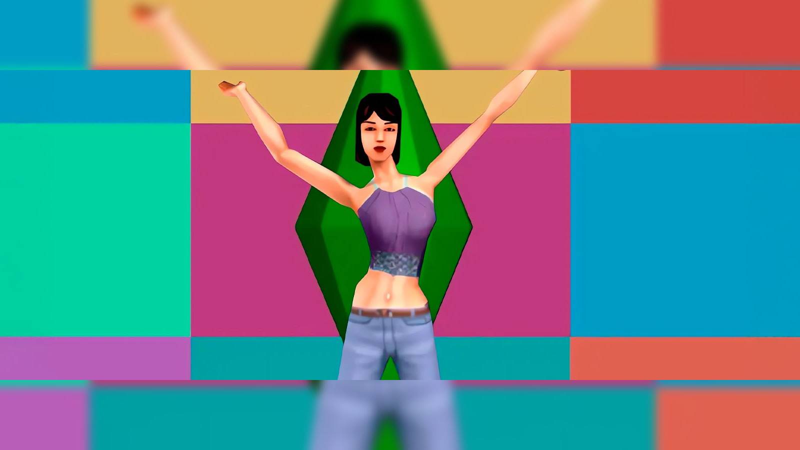 Every Pack Included In The Sims 1: Legacy Collection