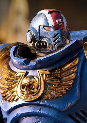Warhammer Boss Confirms Company's Official Stance On Artificial ...