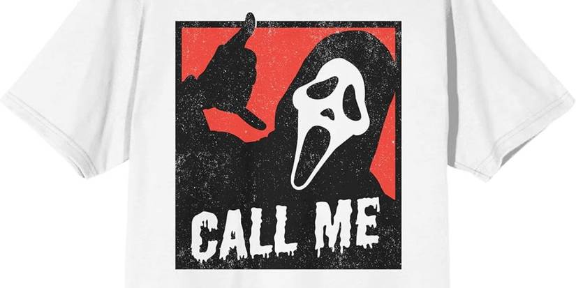 Scream: Ghostface May Be Done With Personalized Calls — But You Can ...