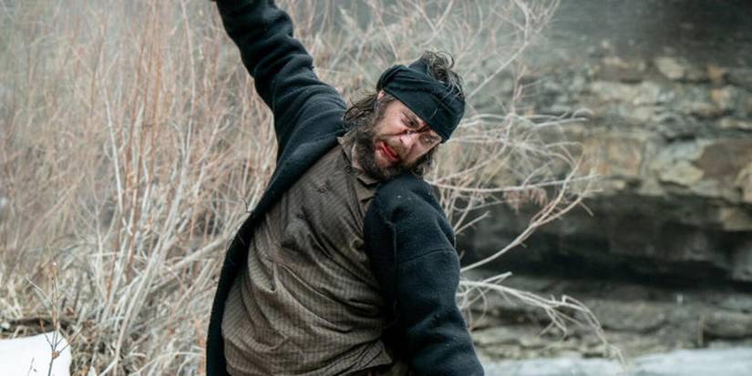 Netflix's 6-Part 'Tombstone Meets Bone Tomahawk' Western Series Quietly ...