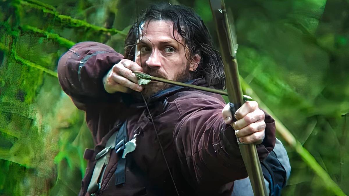 28 Years Later Update Reveals New Plot Details About Aaron Taylor-Johnson & Jodie Comer's Characters