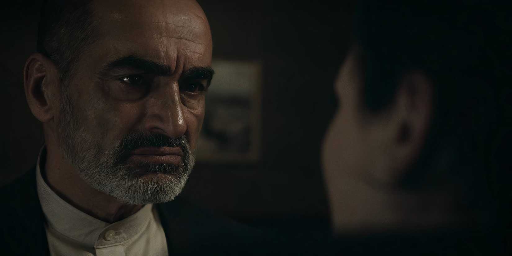 What Happens To Javad In The Night Agent Season 2