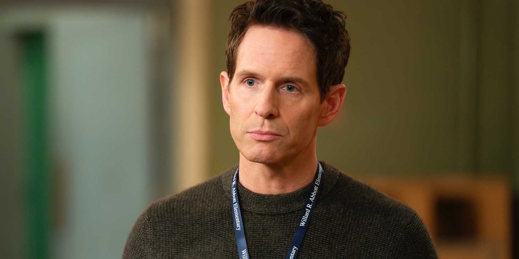 Glenn Howerton Reveals Dennis' Famous It's Always Sunny Scene That He ...