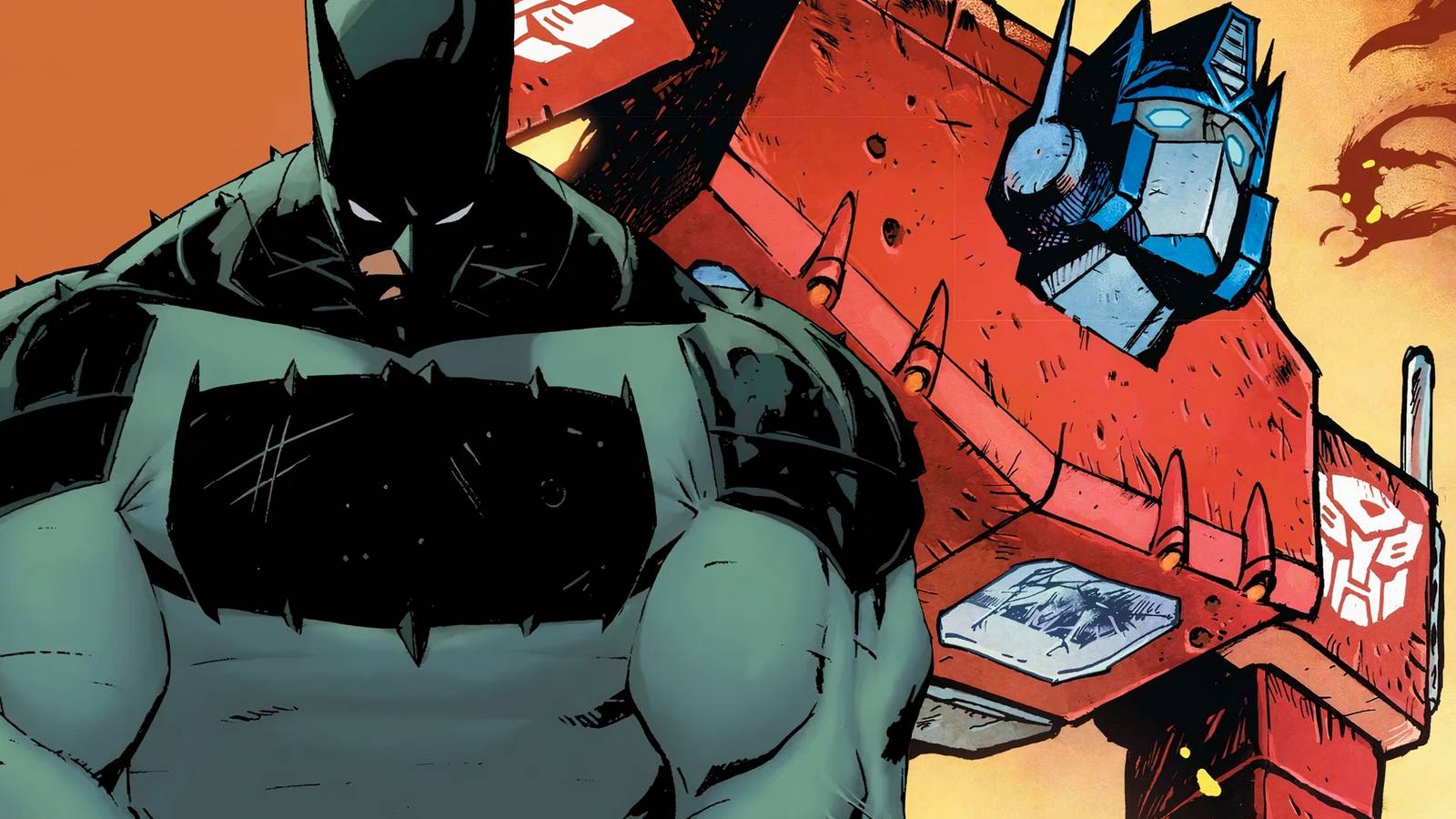 Despite Recent Upsets, the Comics Industry is Already Looking Up in 2025