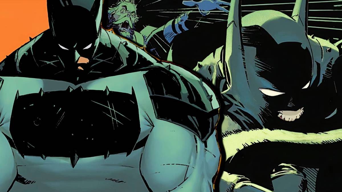 Batman Has a New Batmobile and Honestly? It Shows Why Bruce Wayne Is DC ...