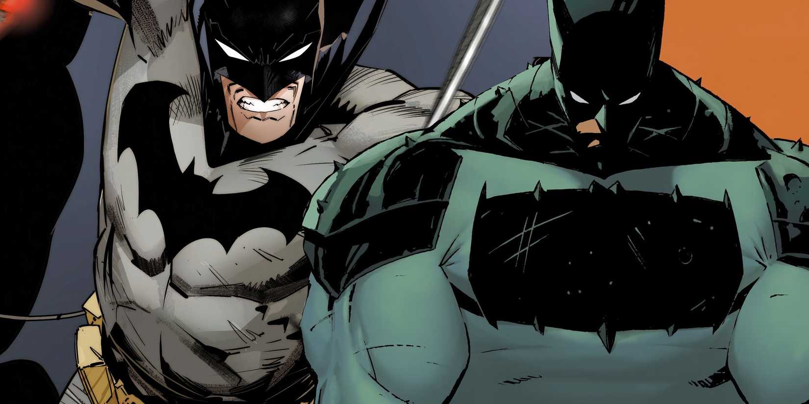 DC Settles the Debate: Batman Doesn't Need to Be Rich in Order to ...