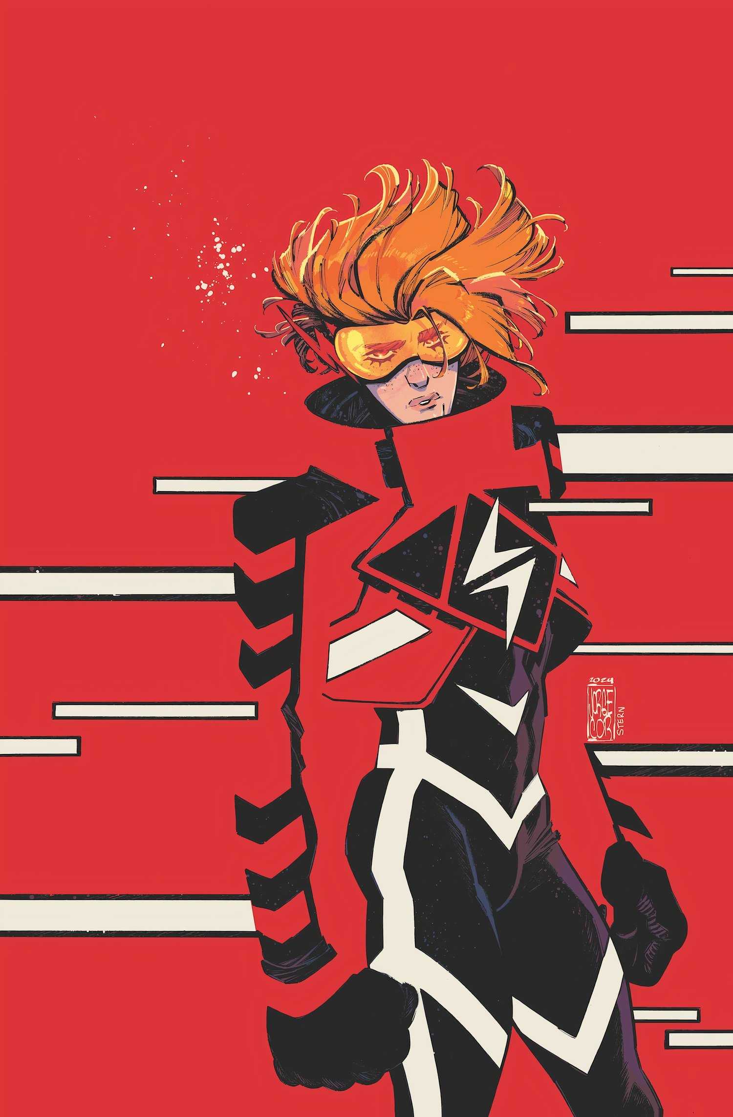 DC Unleashes Its Wildest Villain Redesign Yet, Making the Joker Look Tame