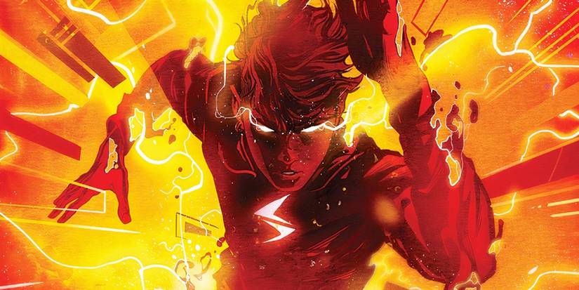 8 Upcoming DC Comics That Promise to Redefine the Entire Universe