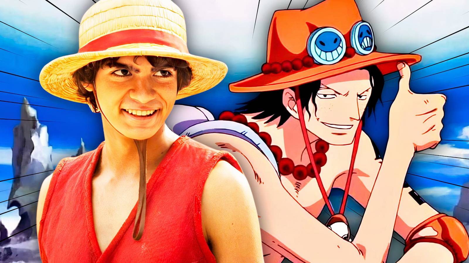 One Piece’s Xolo Maridueña Breaks Silence on Ace Casting With Season 3 ...