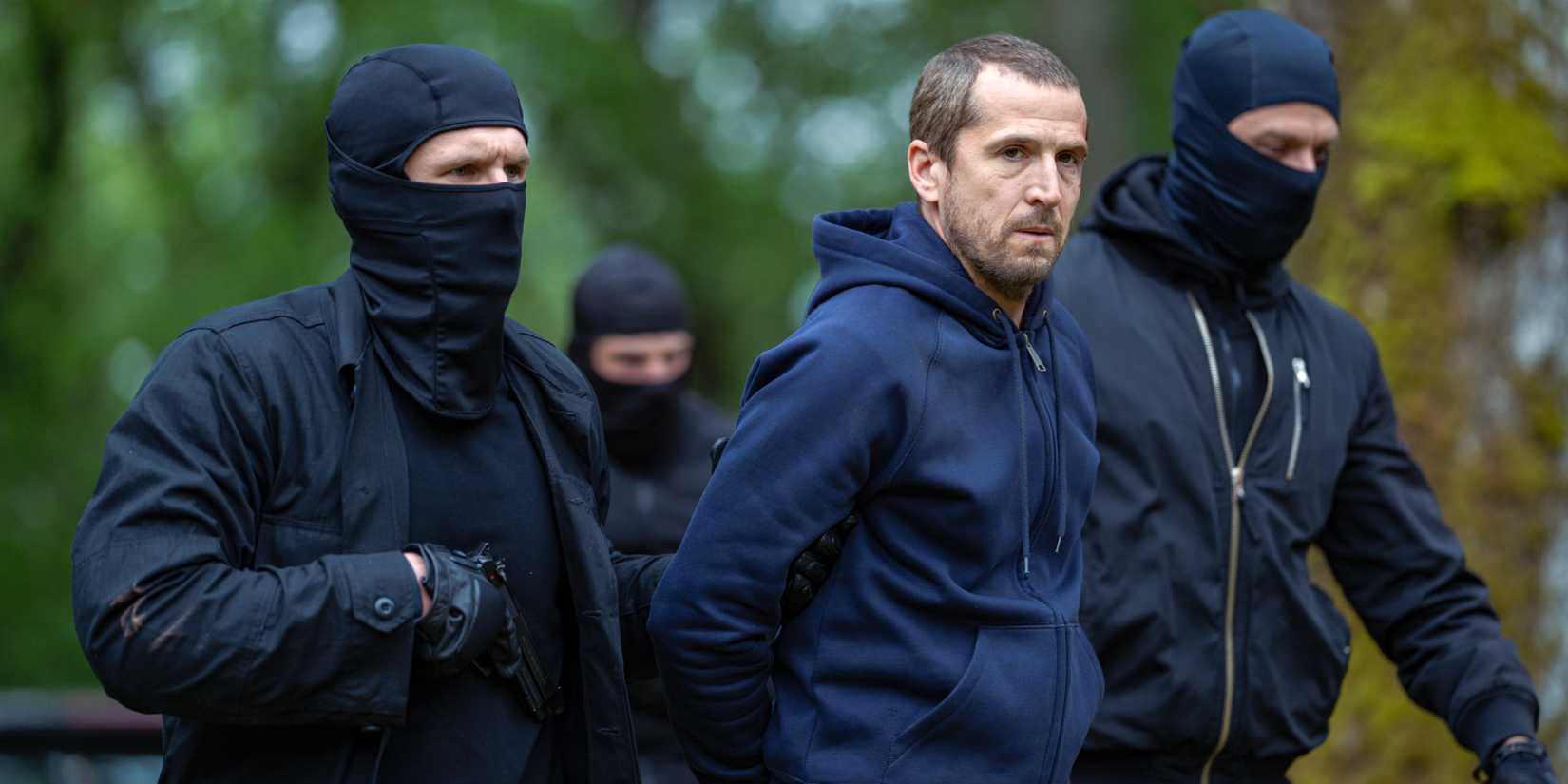 Ad Vitam Ending Explained: What Really Happened To The Key