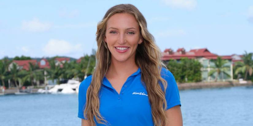 Below Deck Down Under Season 3 Cast Guide