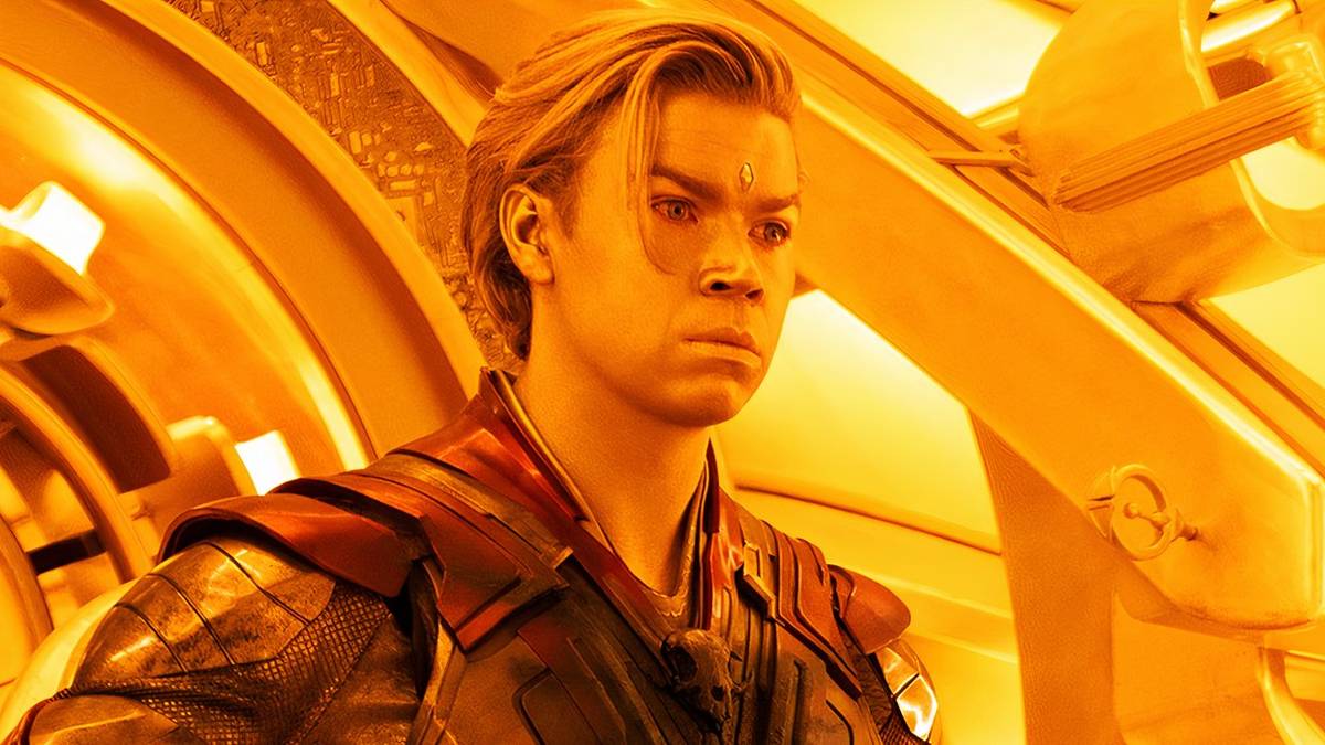 After Rewatching Guardians Of The Galaxy 3, I’ve Just Realized How Adam ...