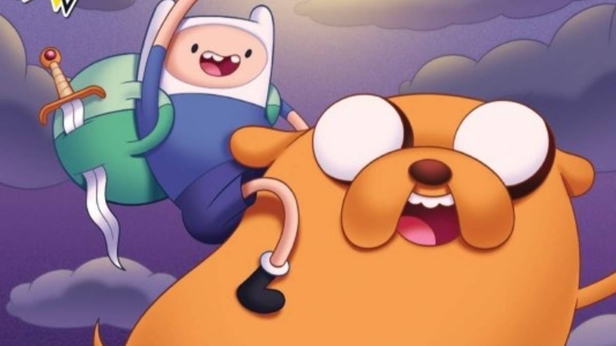 Adventure Time Is Ready to Revisit the Land of Ooo: Here's What You ...
