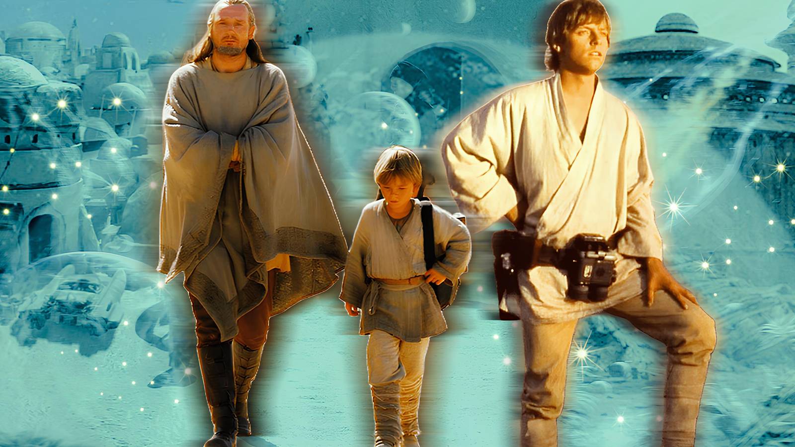 After 47 Years, Star Wars Has Finally Figured Out How To Avoid The ...