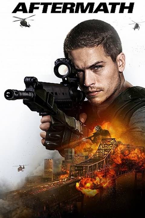Aftermath Summary, Trailer, Cast, Where to Watch and More