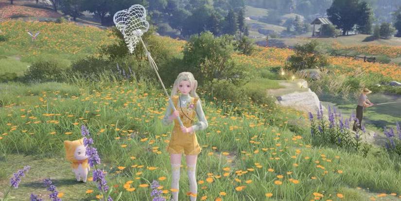 Infinity Nikki: Daily Checklist (Activities You Should Do Every Day)