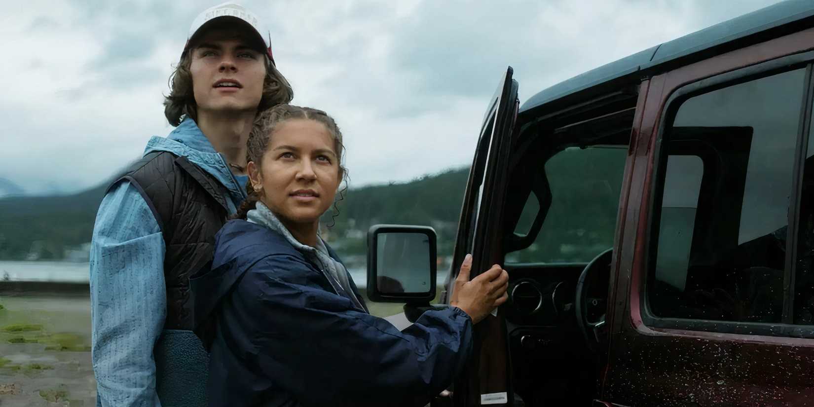 Earth Abides Ending Explained: Who Is With Ish After The Time Jump