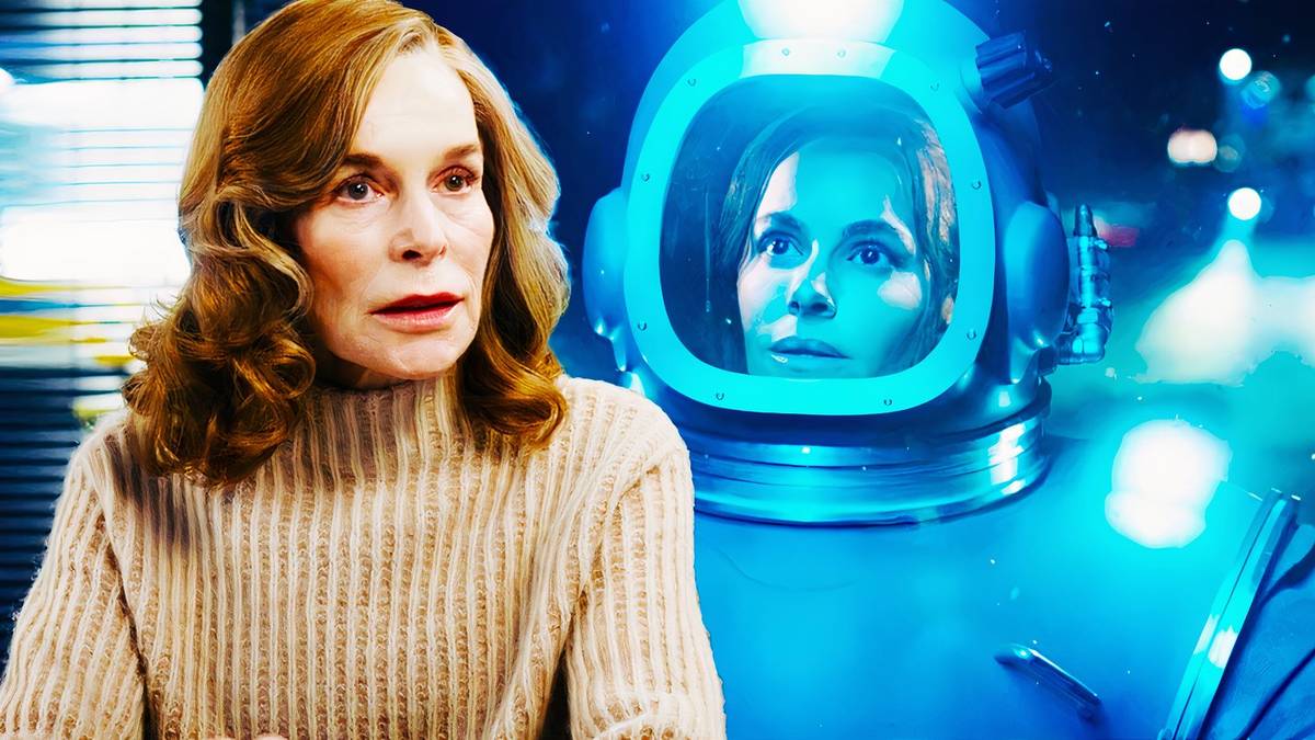 The Rig Season 2 Ending: Rose's Fate & Why The Ancestor Reveals Itself ...