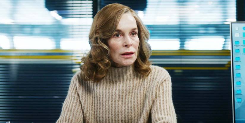 The Rig Season 2 Ending: Rose's Fate & Why The Ancestor Reveals Itself ...