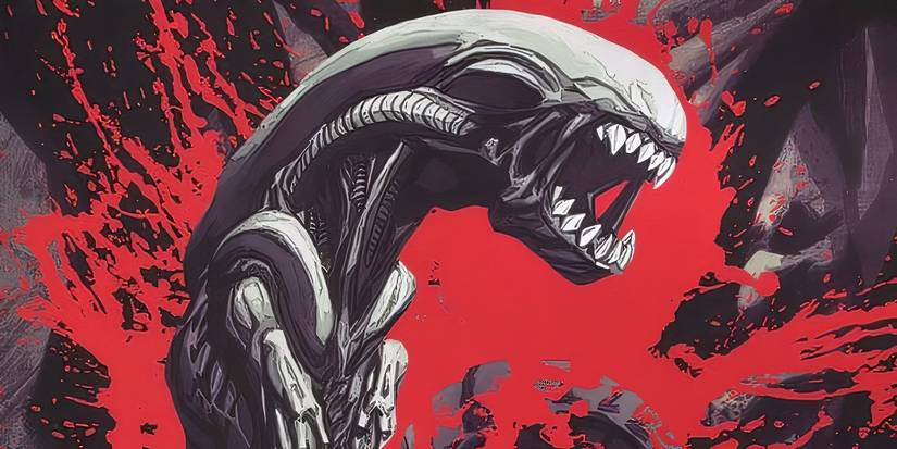 I Can't Believe Alien Just Made Chestbursters Terrifying Again After 46 ...