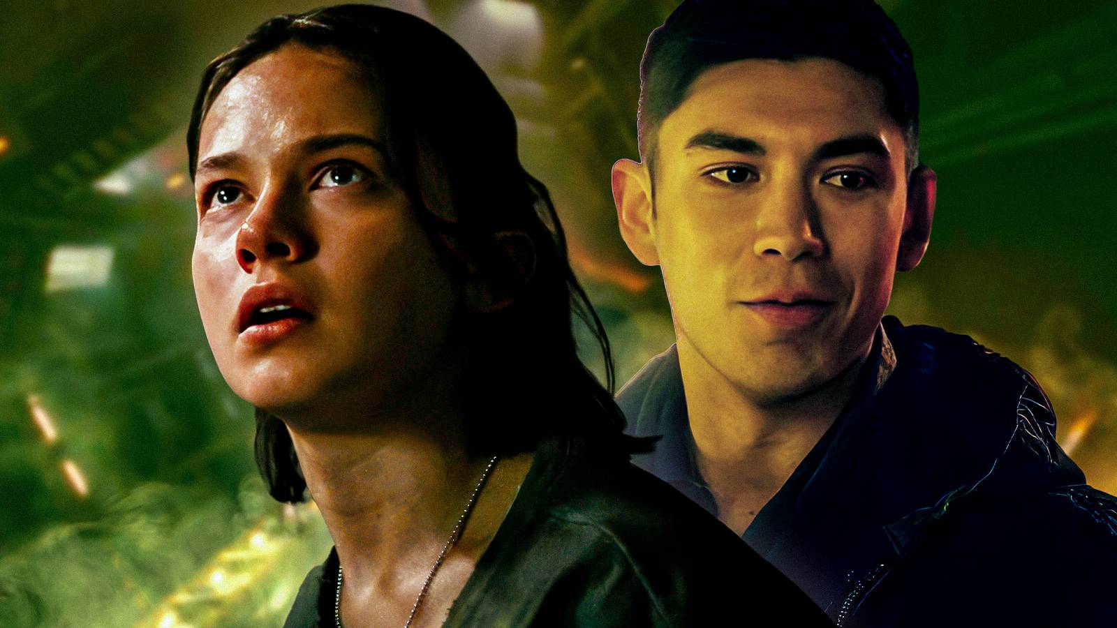 Alien: Romulus' Disappointing Sequel Update Leaves Only 1 Way A ...