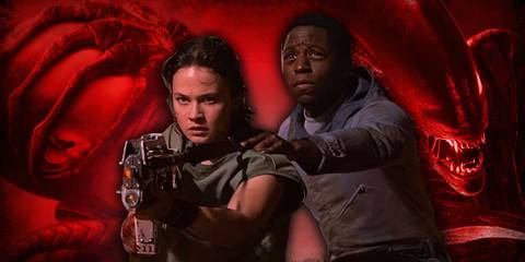 Alien: Romulus Summary, Trailer, Cast, Where to Watch and More