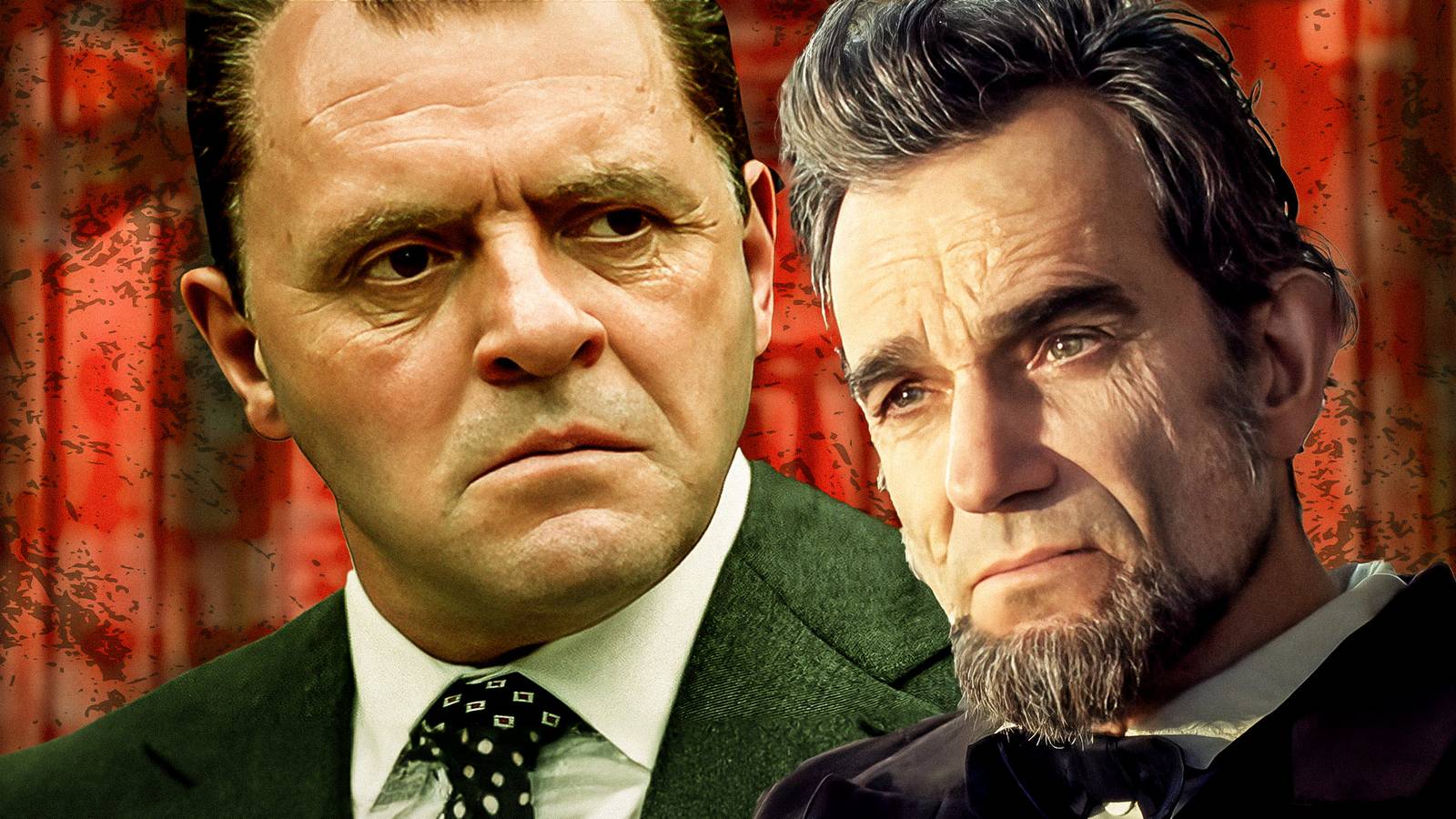 All 9 Actors Who Got Oscar Nominations For Playing A US President