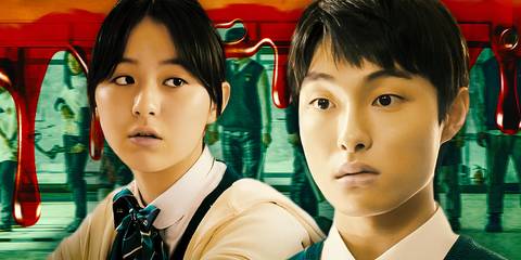 All Of Us Are Dead Summary, Trailer, Season List, Cast, Where to Watch ...