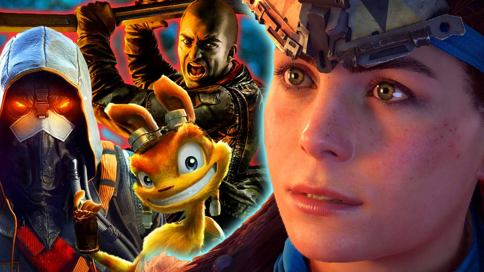 PS5's Remaster Strategy Is Struggling, But PlayStation Is Ignoring The ...