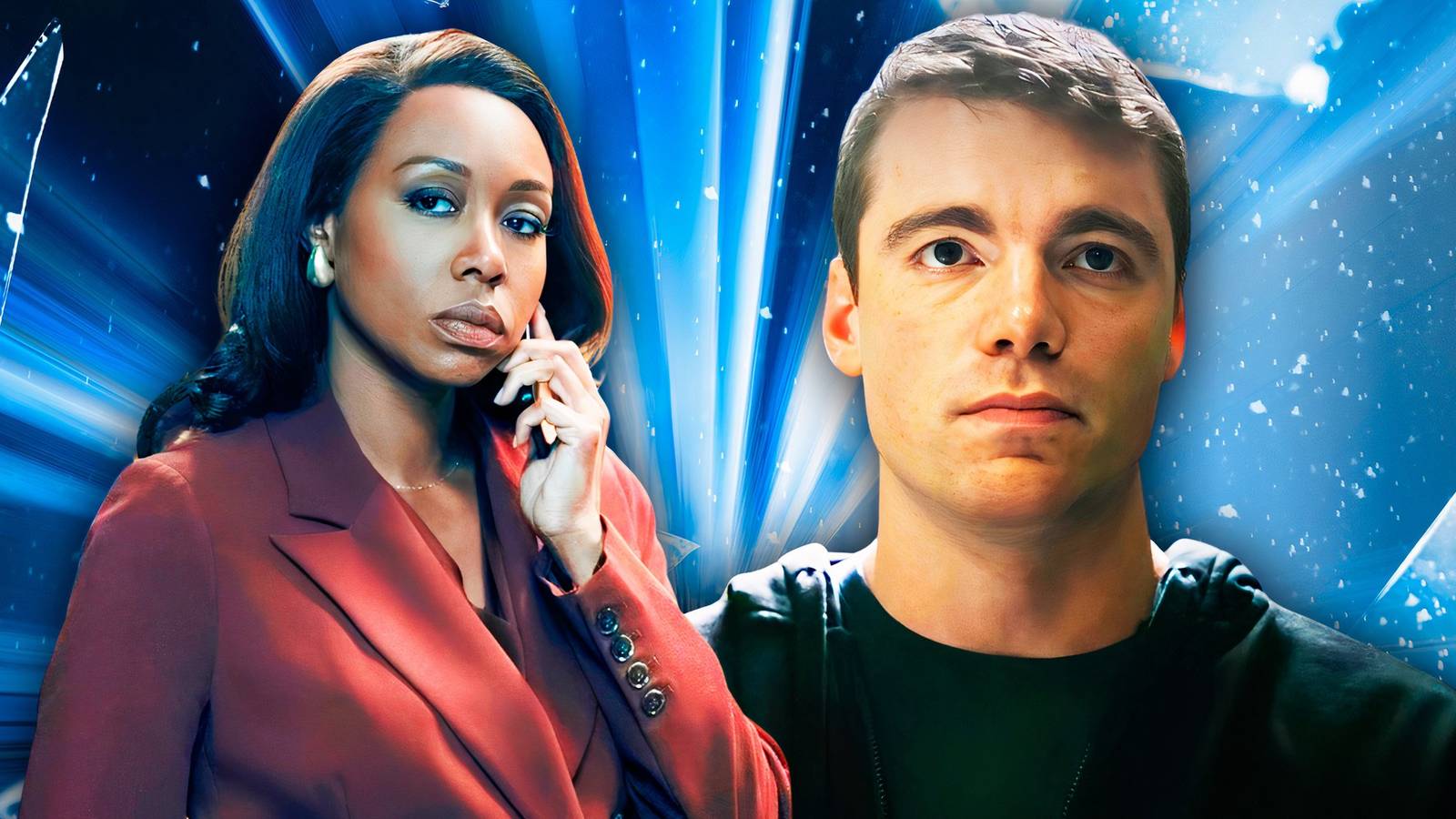 Catherine Made Peter's Future In The Night Agent Season 3 Much More ...