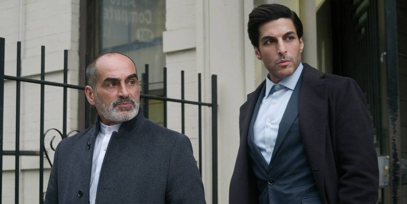 The Night Agent Season 2 Ending Explained: What's Next For Peter ...