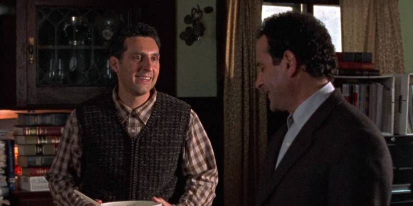Monk's Most Tragic Plot Twist Was So Sad, I Still Can't Believe It Happened