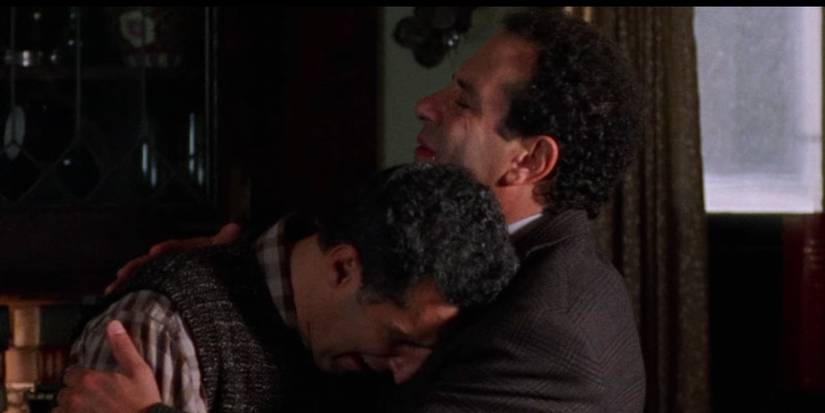 Monk's Most Tragic Plot Twist Was So Sad, I Still Can't Believe It Happened