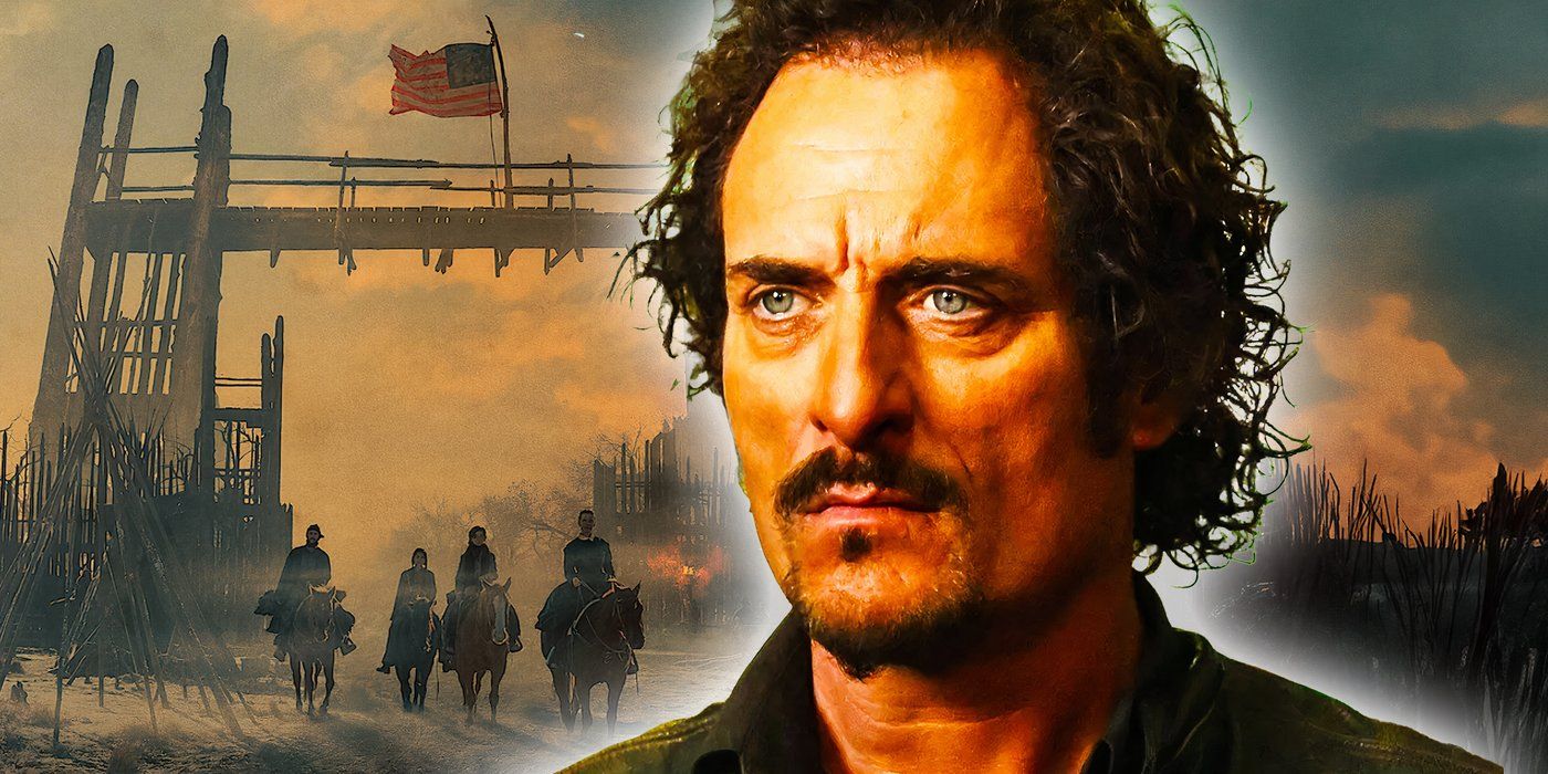 Netflix's New Miniseries Is Great For One Of The Best Sons Of Anarchy ...