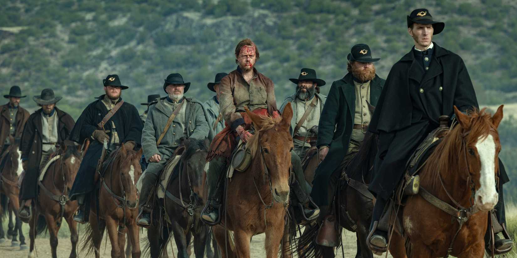 Who The Real Brigham Young Was & What Happened To Him After American ...