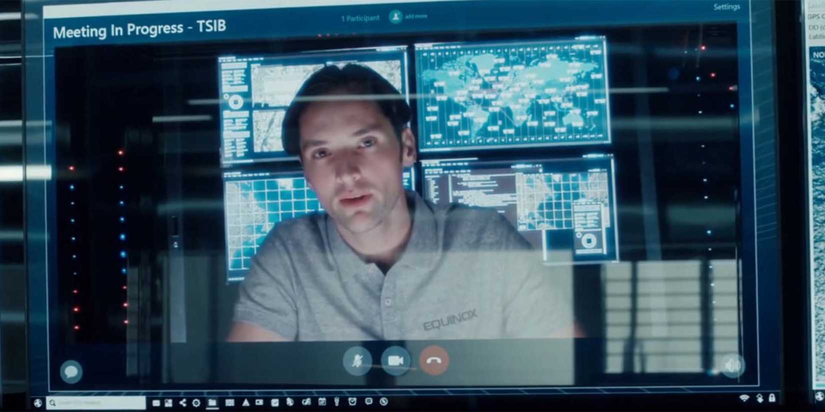 2020 Airplane Thriller With 80% RT Becomes Global Netflix Hit