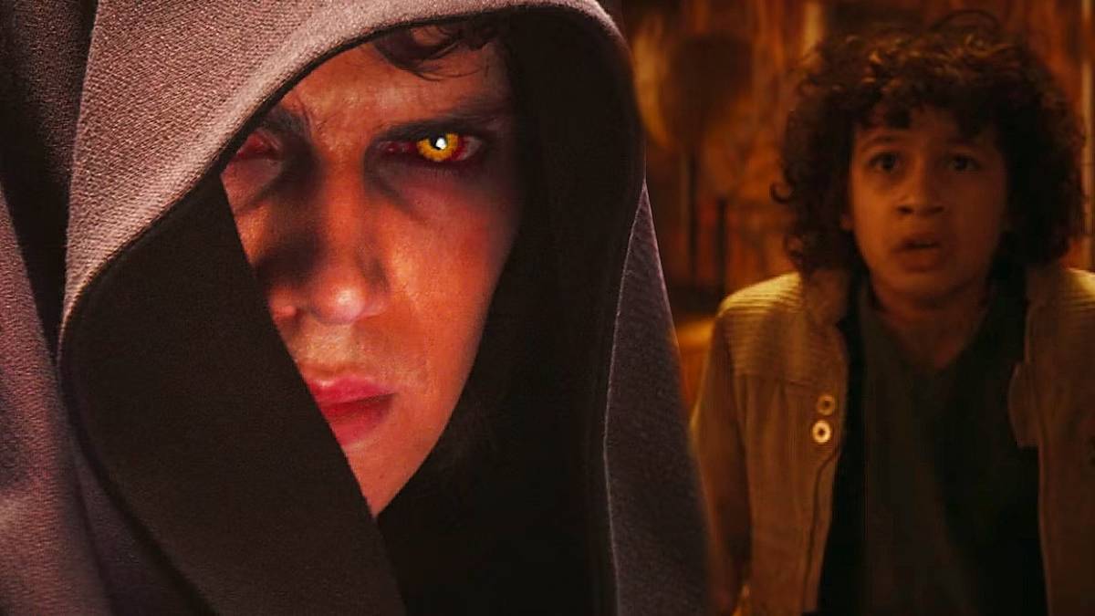 Star Wars Begins Its Revenge Of The Sith Anniversary By Repeating ...