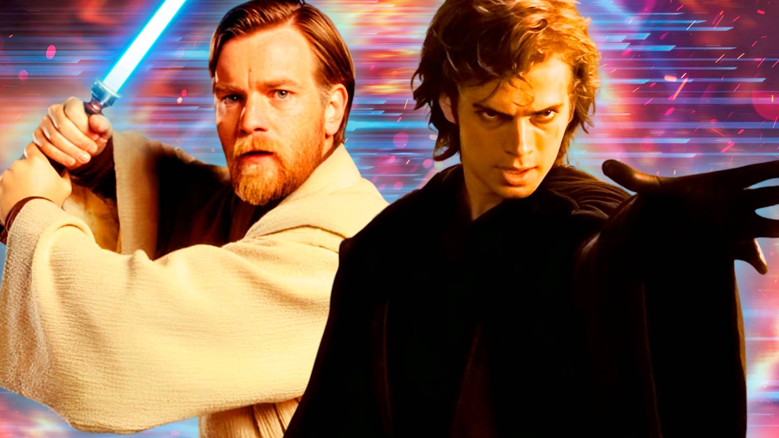 Which Jedi Is More Skilled, Anakin Skywalker Or Obi-Wan Kenobi?