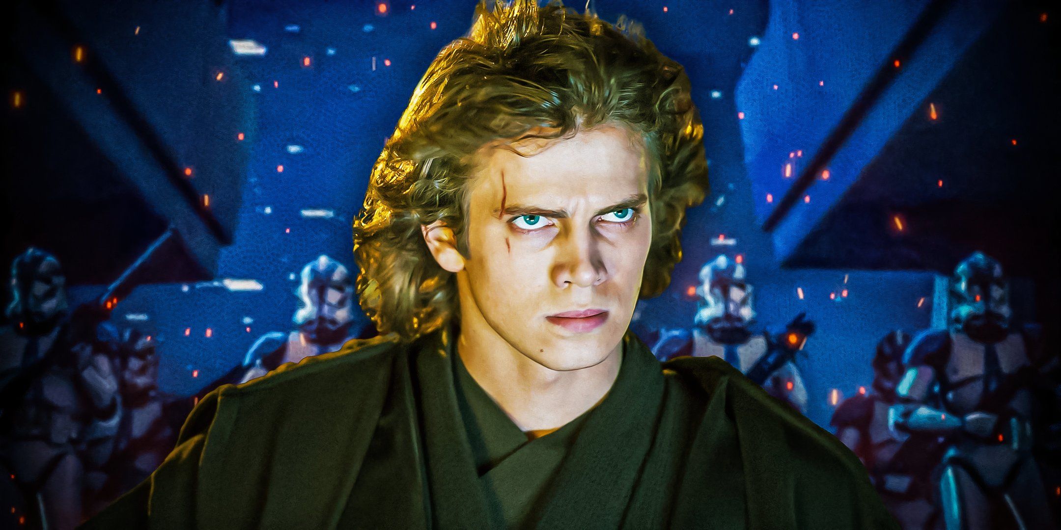 10 Revenge Of The Sith Scenes That Have Been Completely Changed In The ...