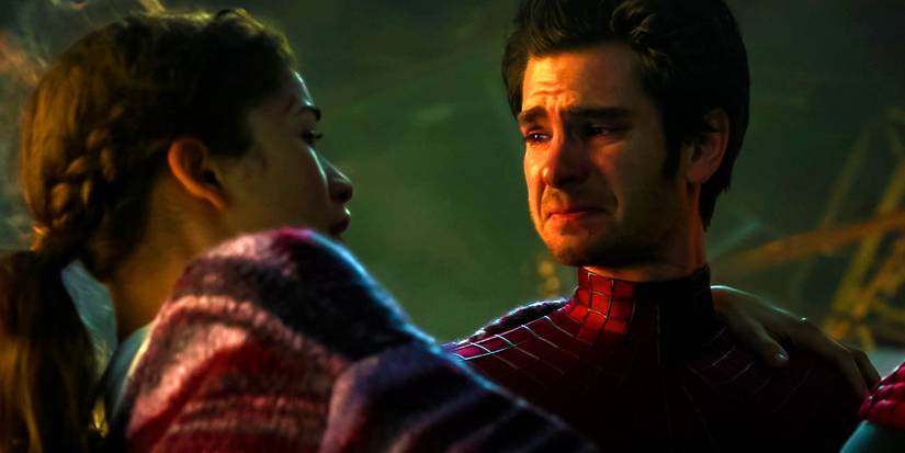 The Amazing Spider-Man 3 Writer Addresses Andrew Garfield Movie Script ...