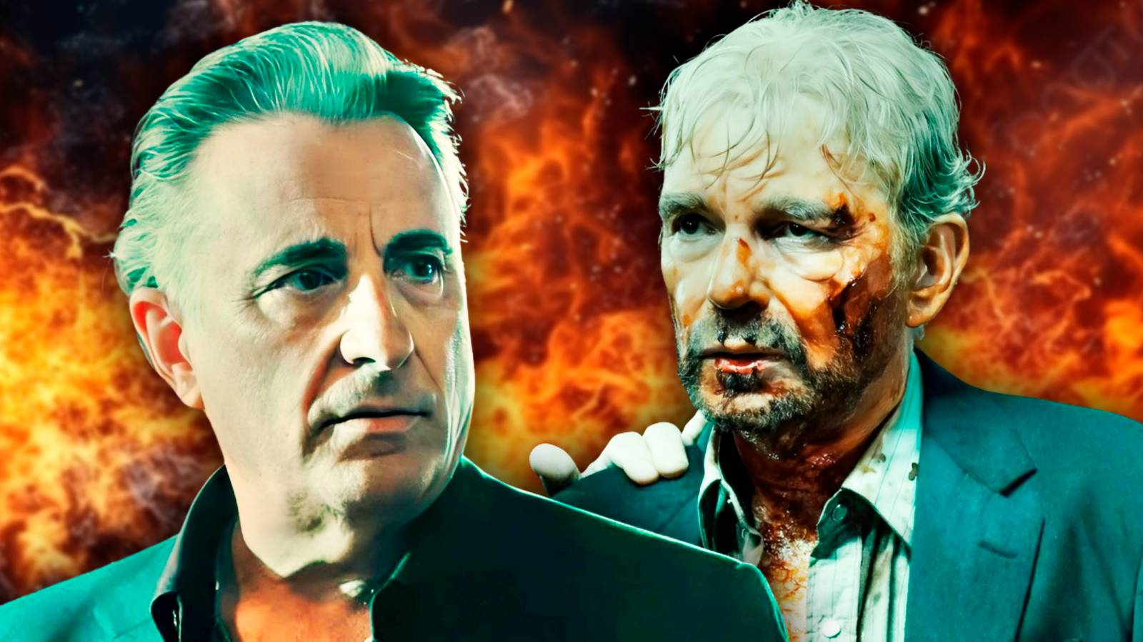 Andy Garcia's Landman Cameo Is The Taylor Sheridan Show's Best Surprise ...