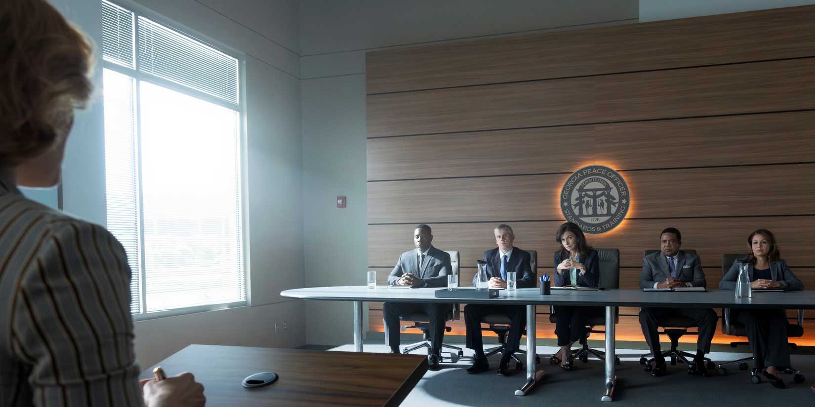 Will Trent Season 3 Will Inevitably Give Angie Her Job Back, But It ...