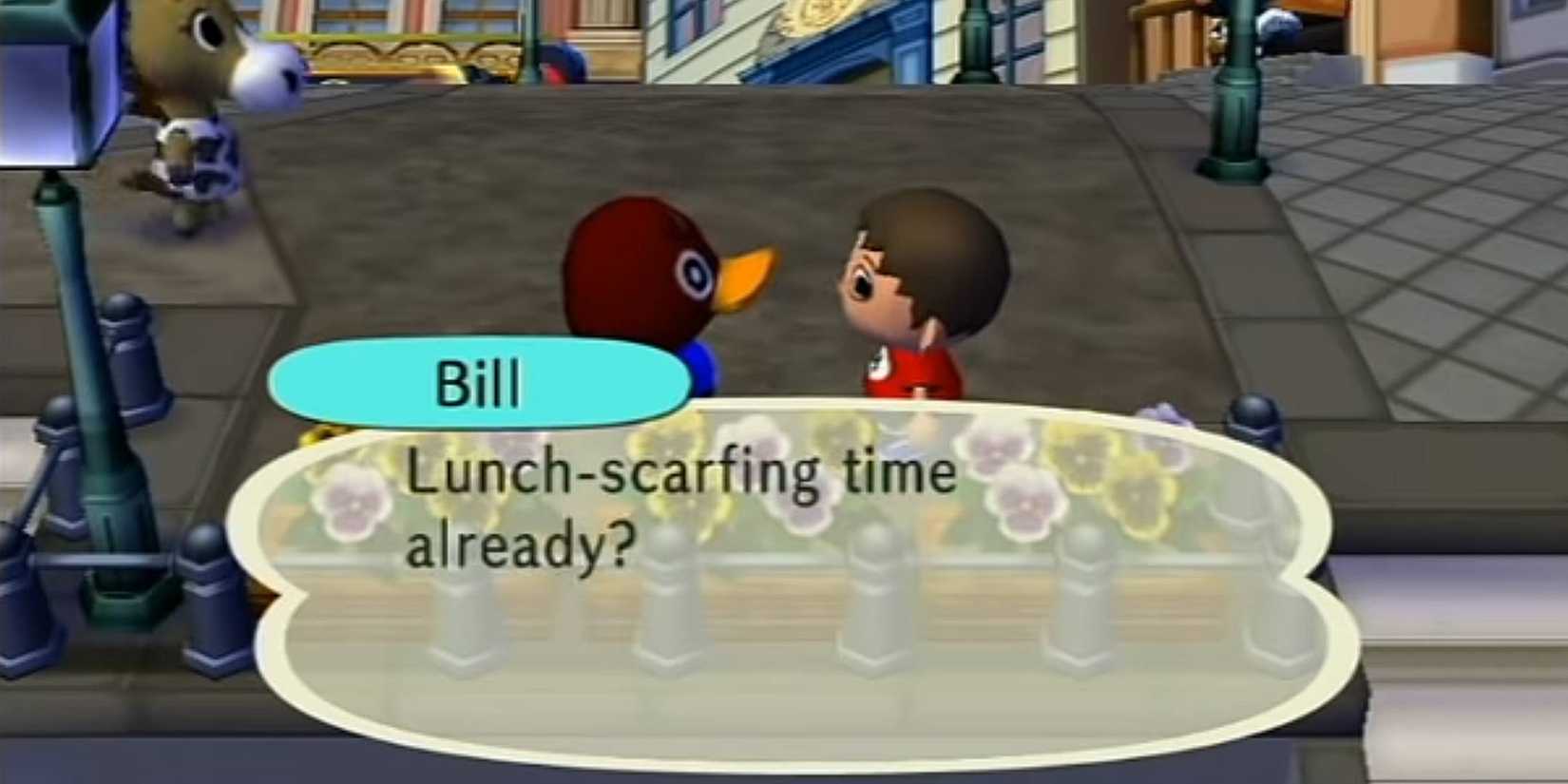 Animal Crossing’s Most Underappreciated Game Deserves A Switch 2 Release