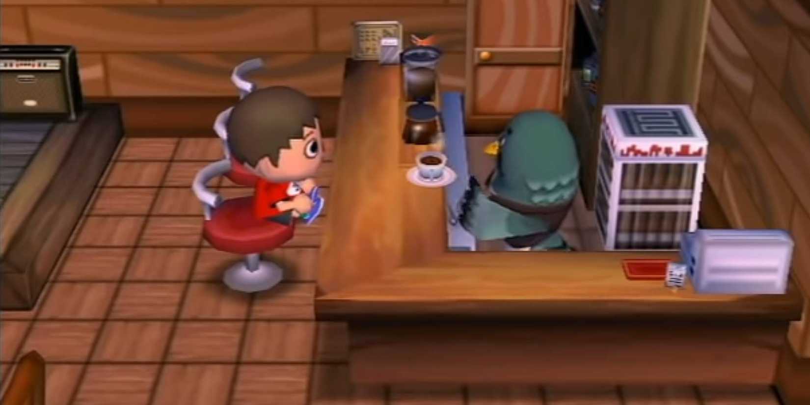 Animal Crossing’s Most Underappreciated Game Deserves A Switch 2 Release